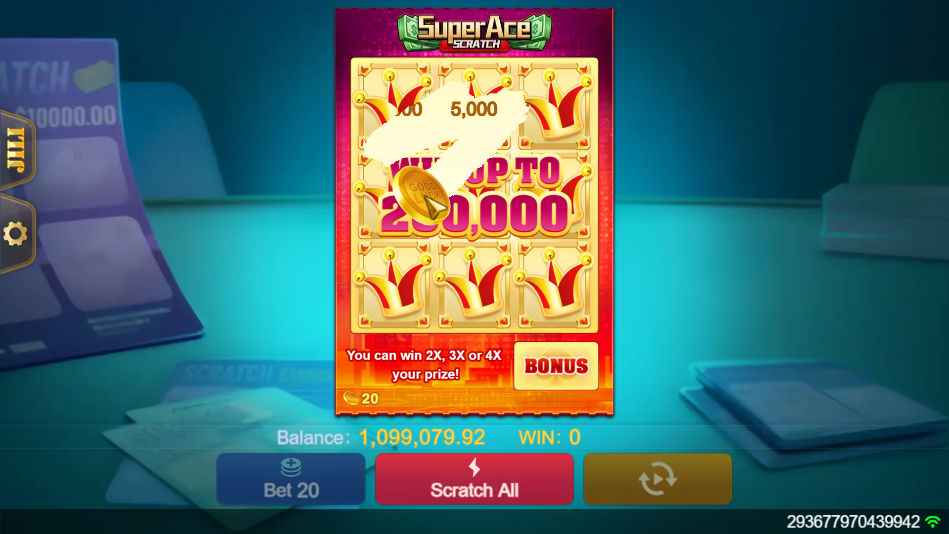 Mga Mataas na Tip para sa Jili Scratch Card sa Mobile